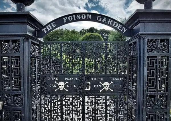 Diese Orte auf der Welt sind verboten und auch du wirst sie niemals ...